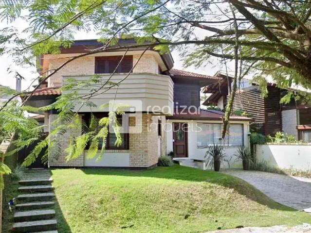 Casa / Sobrado para Locação em Florianópolis/SC Jurerê Internacional 7 Quartos