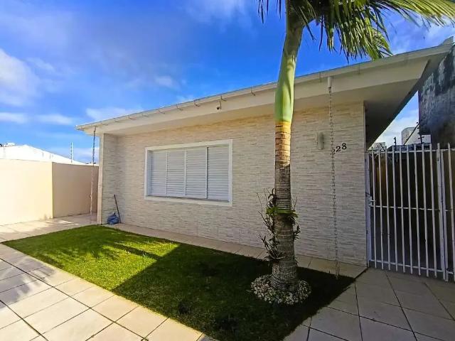 Casa / Sobrado para Locação em Florianópolis/SC Jardim Atlântico 1 Quartos