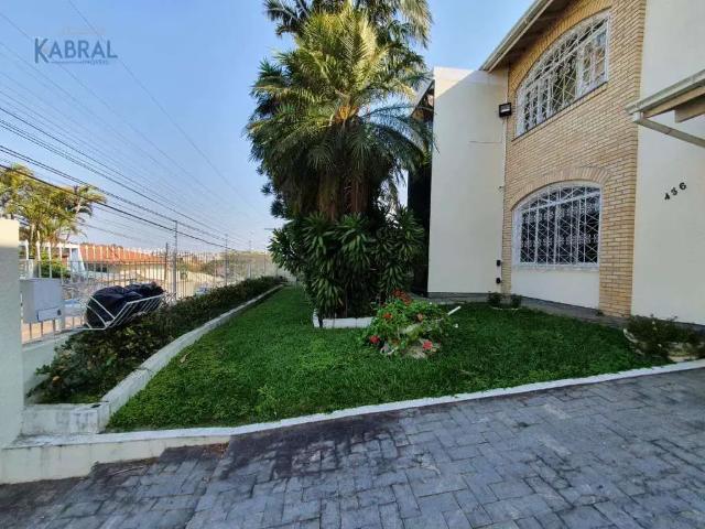 Casa / Sobrado para Locação em Florianópolis/SC Jardim Atlântico 6 Quartos