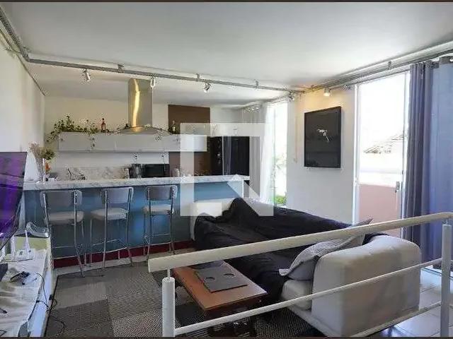 Casa / Sobrado para Locação em Florianópolis/SC João Paulo 1 Quartos