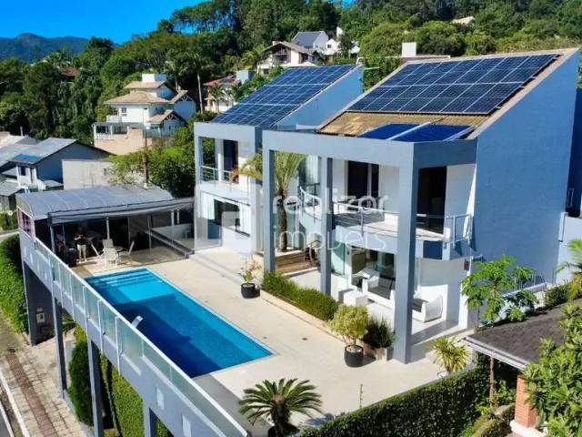 Casa / Sobrado para Locação em Florianópolis/SC João Paulo 4 Quartos