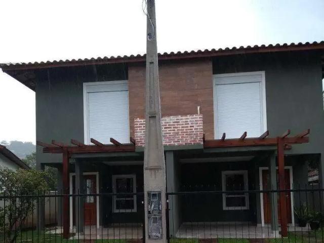 Casa / Sobrado para Locação em Florianópolis/SC Lagoa da Conceição 2 Quartos