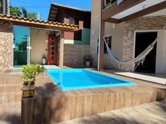 Casa / Sobrado para Locação em Florianópolis/SC Lagoa da Conceição 2 Quartos