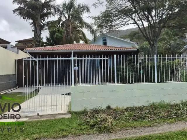 Casa / Sobrado para Locação em Florianópolis/SC Lagoa da Conceição 2 Quartos