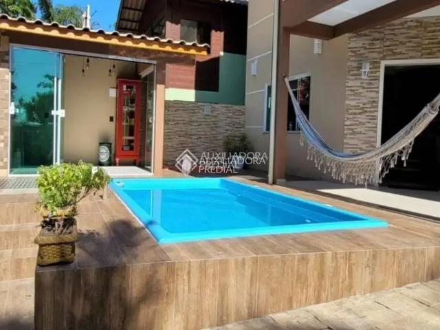 Casa / Sobrado para Locação em Florianópolis/SC Lagoa da Conceição 3 Quartos