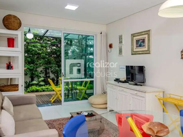 Casa / Sobrado para Locação em Florianópolis/SC Lagoa da Conceição 3 Quartos