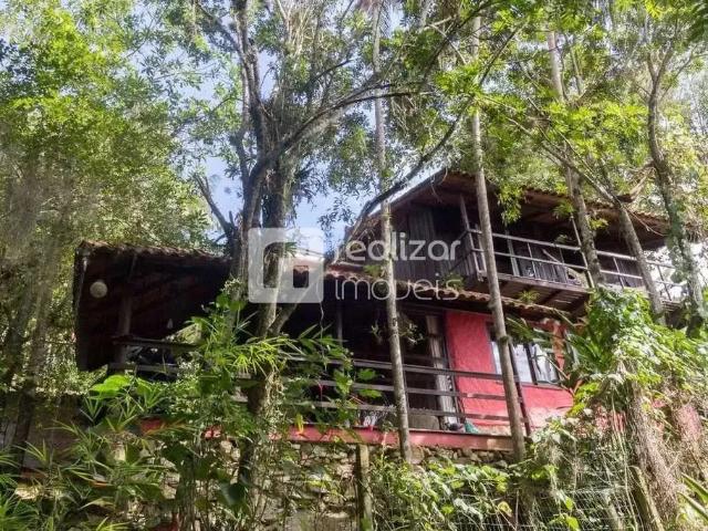 Casa / Sobrado para Locação em Florianópolis/SC Lagoa da Conceição 3 Quartos