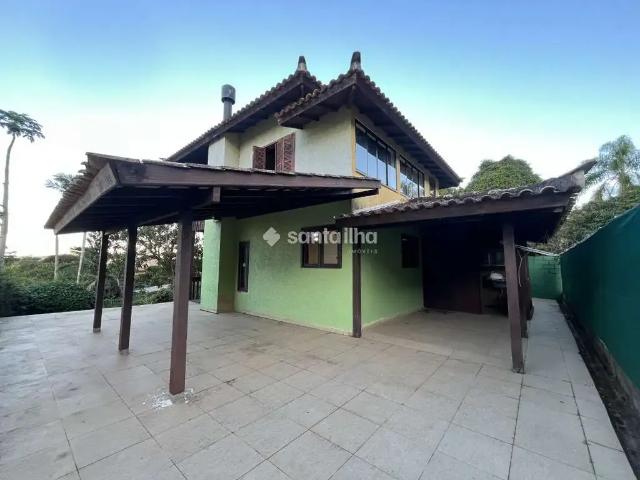 Casa / Sobrado para Locação em Florianópolis/SC Lagoa da Conceição 3 Quartos