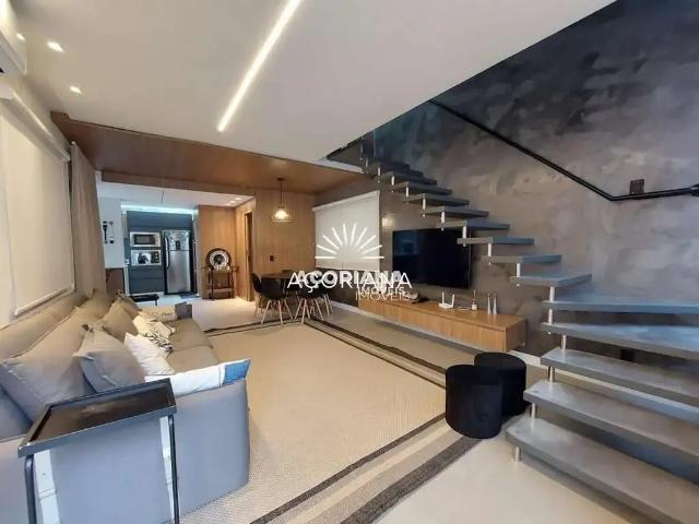 Casa / Sobrado para Locação em Florianópolis/SC Lagoa da Conceição 3 Quartos