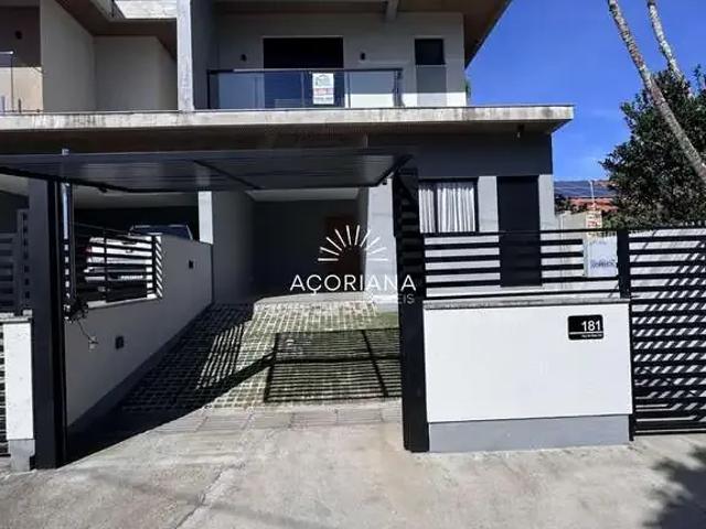 Casa / Sobrado para Locação em Florianópolis/SC Lagoa da Conceição 3 Quartos