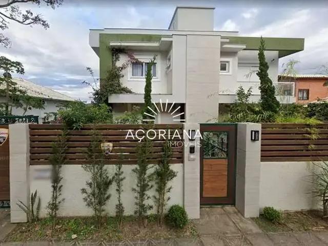 Casa / Sobrado para Locação em Florianópolis/SC Lagoa da Conceição 4 Quartos