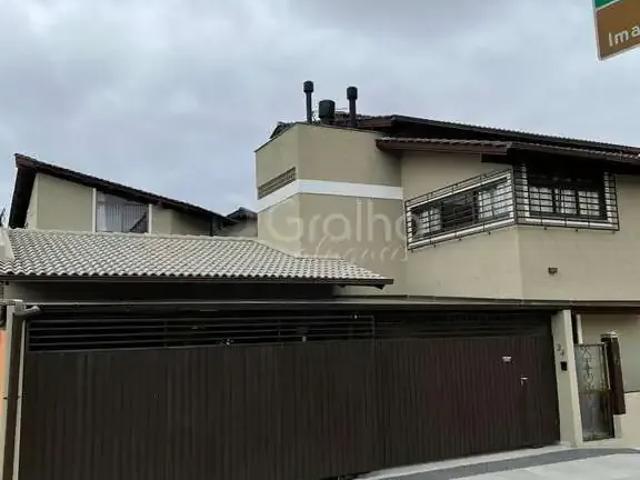 Casa / Sobrado para Locação em Florianópolis/SC Lagoa da Conceição 4 Quartos
