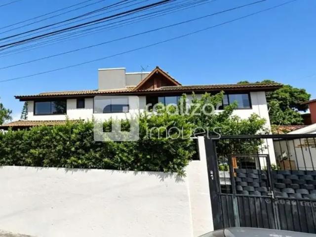 Casa / Sobrado para Locação em Florianópolis/SC Lagoa da Conceição 4 Quartos