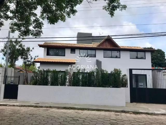 Casa / Sobrado para Locação em Florianópolis/SC Lagoa da Conceição 4 Quartos