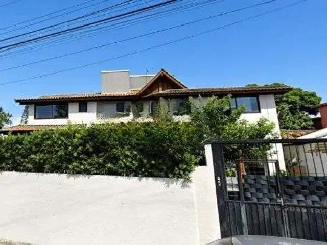 Casa / Sobrado para Locação em Florianópolis/SC Lagoa da Conceição 4 Quartos