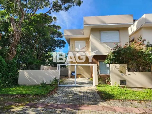 Casa / Sobrado para Locação em Florianópolis/SC Pântano do Sul 3 Quartos