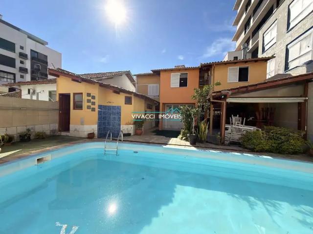 Casa / Sobrado para Locação em Florianópolis/SC Pantanal 3 Quartos