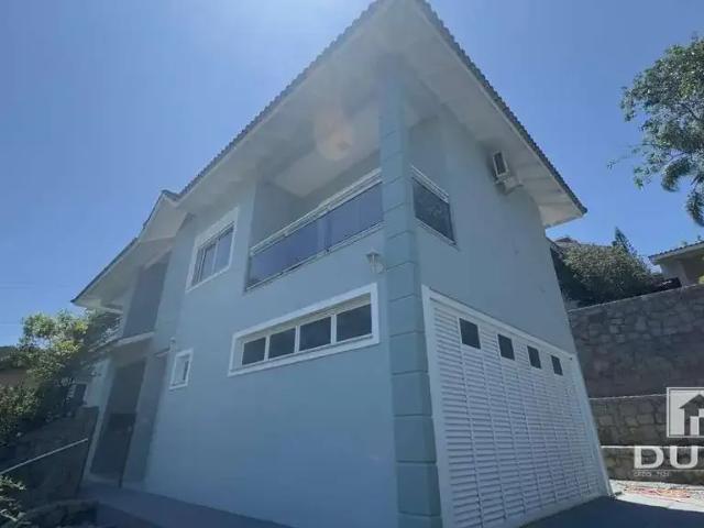 Casa / Sobrado para Locação em Florianópolis/SC Pantanal 3 Quartos