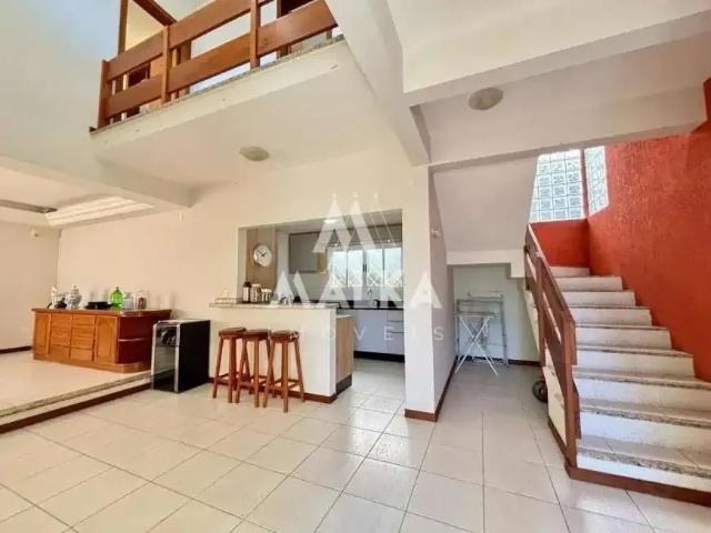 Casa / Sobrado para Locação em Florianópolis/SC Pantanal 3 Quartos