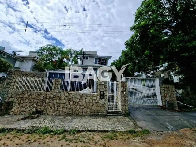 Casa / Sobrado para Locação em Florianópolis/SC Pantanal 3 Quartos