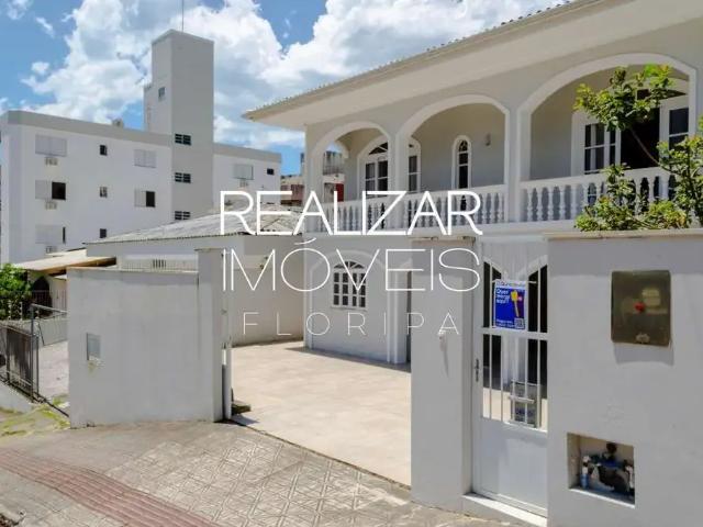 Casa / Sobrado para Locação em Florianópolis/SC Pantanal 4 Quartos