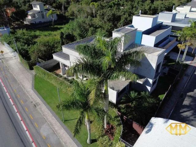 Casa / Sobrado para Locação em Florianópolis/SC Ponta das Canas 4 Quartos