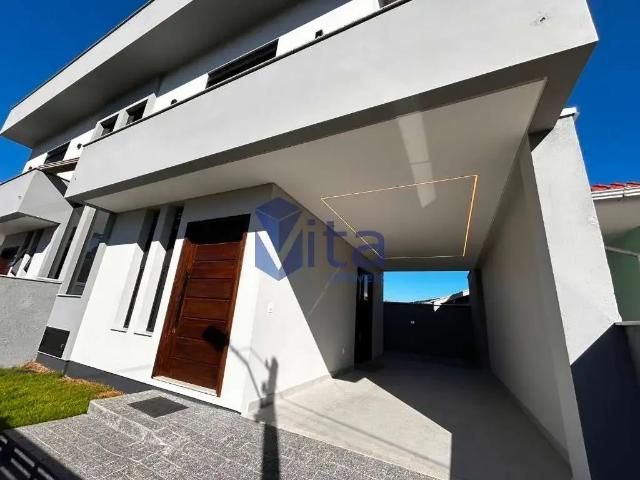 Casa / Sobrado para Locação em Florianópolis/SC Ponta das Canas 2 Quartos
