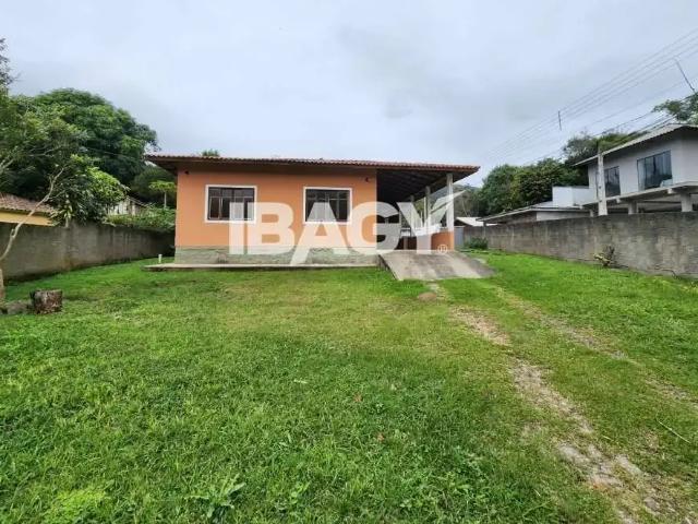 Casa / Sobrado para Locação em Florianópolis/SC Ratones 3 Quartos