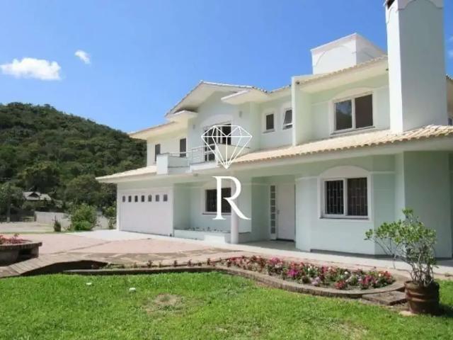 Casa / Sobrado para Locação em Florianópolis/SC Ratones 5 Quartos