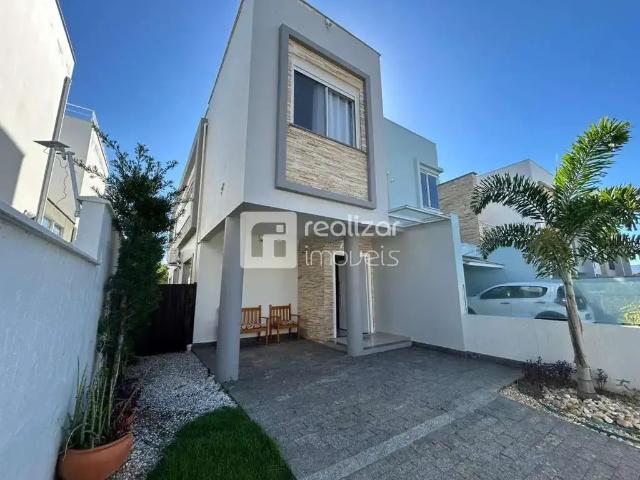 Casa / Sobrado para Locação em Florianópolis/SC Ribeirão da Ilha 3 Quartos