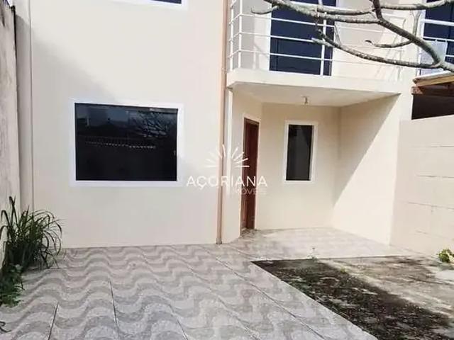 Casa / Sobrado para Locação em Florianópolis/SC Ribeirão da Ilha 3 Quartos