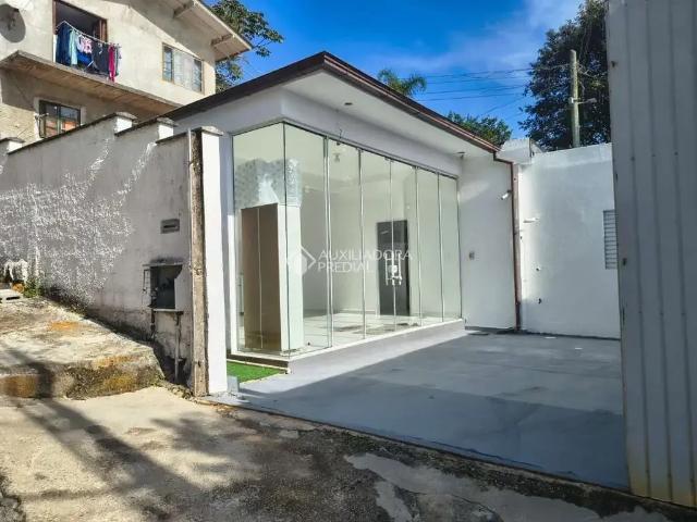 Casa / Sobrado para Locação em Florianópolis/SC Ribeirão da Ilha 3 Quartos