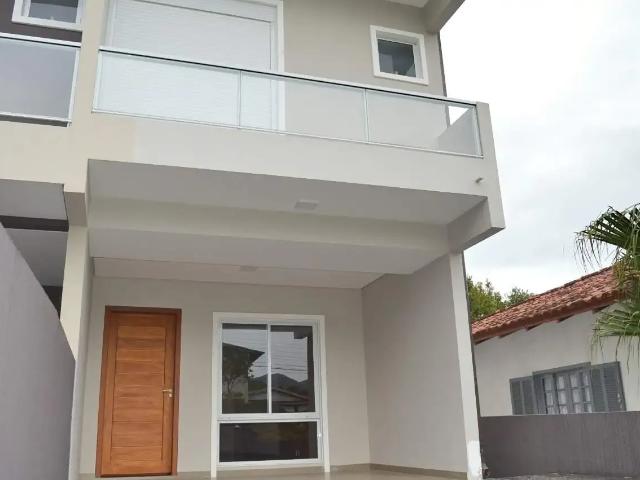 Casa / Sobrado para Locação em Florianópolis/SC Ribeirão da Ilha 2 Quartos