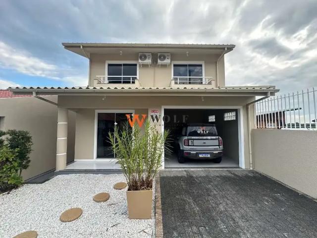 Casa / Sobrado para Locação em Florianópolis/SC Ribeirão da Ilha 2 Quartos