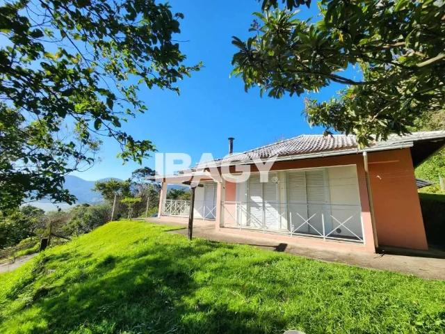 Casa / Sobrado para Locação em Florianópolis/SC Ribeirão da Ilha 2 Quartos