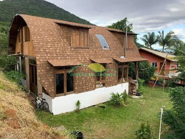 Casa / Sobrado para Locação em Florianópolis/SC Ribeirão da Ilha 6 Quartos