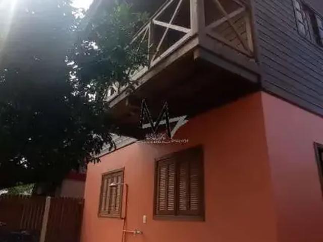 Casa / Sobrado para Locação em Florianópolis/SC Rio Tavares 2 Quartos