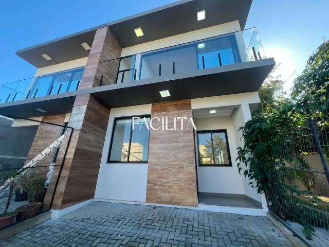 Casa / Sobrado para Locação em Florianópolis/SC Rio Tavares 2 Quartos