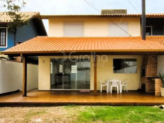 Casa / Sobrado para Locação em Florianópolis/SC Rio Tavares 2 Quartos
