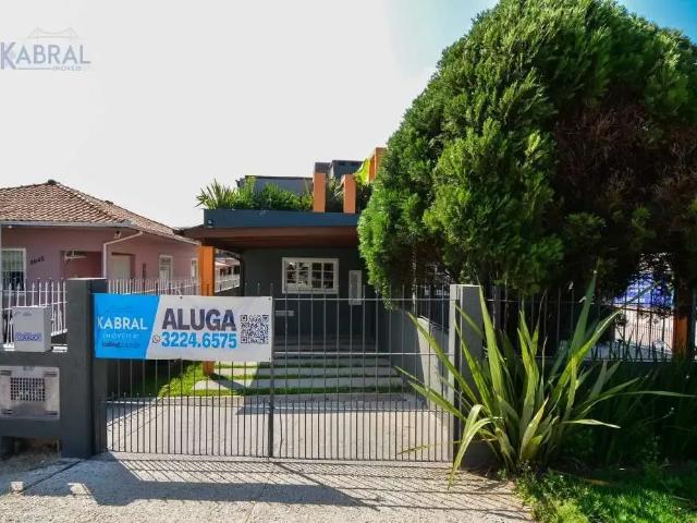 Casa / Sobrado para Locação em Florianópolis/SC Rio Tavares 2 Quartos