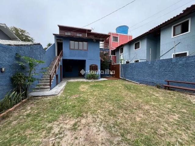 Casa / Sobrado para Locação em Florianópolis/SC Rio Tavares 3 Quartos