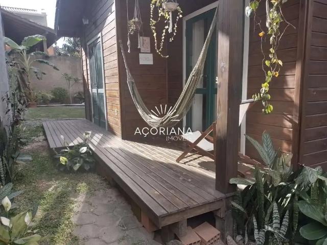 Casa / Sobrado para Locação em Florianópolis/SC Rio Tavares 3 Quartos