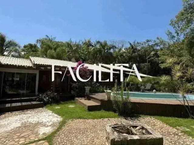 Casa / Sobrado para Locação em Florianópolis/SC Rio Tavares 3 Quartos
