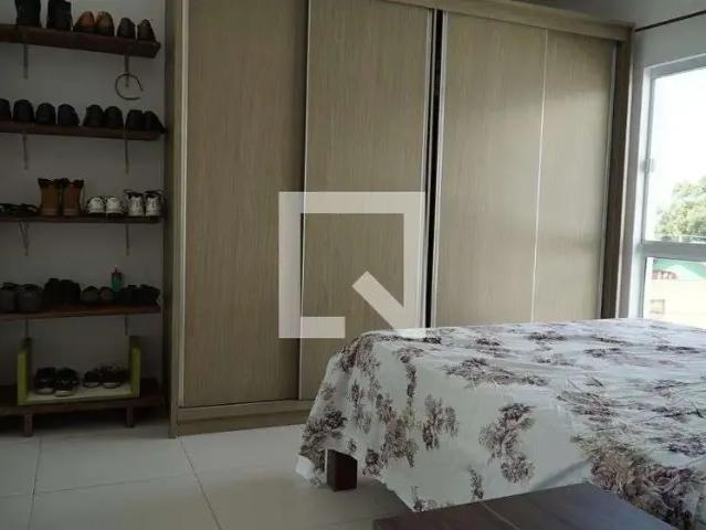 Casa / Sobrado para Locação em Florianópolis/SC Rio Tavares 3 Quartos