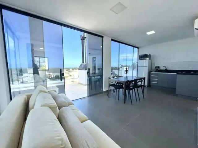 Casa / Sobrado para Locação em Florianópolis/SC Rio Tavares 4 Quartos