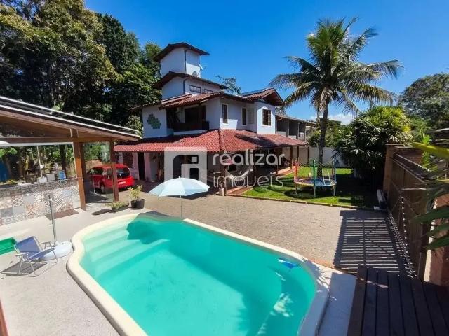 Casa / Sobrado para Locação em Florianópolis/SC Rio Tavares 4 Quartos