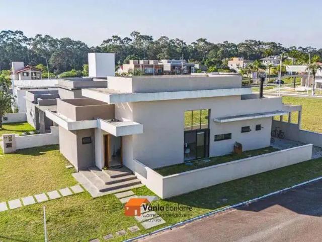 Casa / Sobrado para Locação em Florianópolis/SC São João do Rio Vermelho 4 Quartos