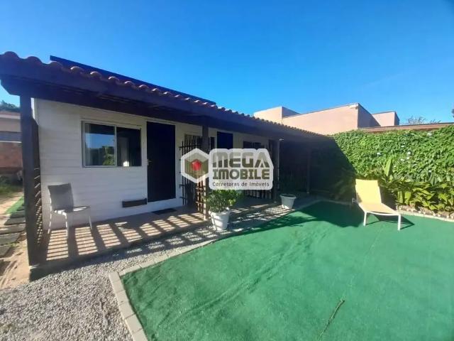 Casa / Sobrado para Locação em Florianópolis/SC São João do Rio Vermelho 1 Quartos