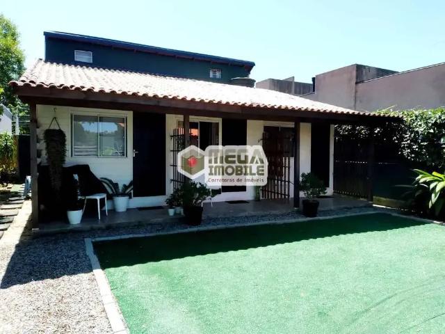 Casa / Sobrado para Locação em Florianópolis/SC São João do Rio Vermelho 1 Quartos