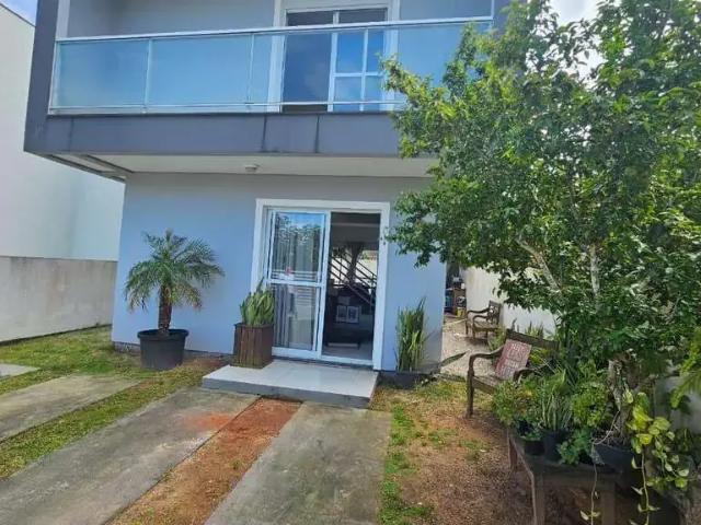 Casa / Sobrado para Locação em Florianópolis/SC São João do Rio Vermelho 2 Quartos